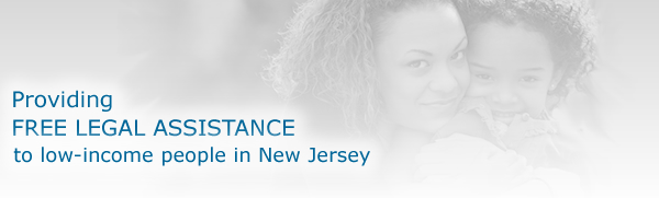 Legal Services of New Jersey (LSNJ)