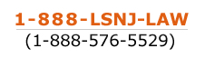 Legal Services of New Jersey (LSNJ)